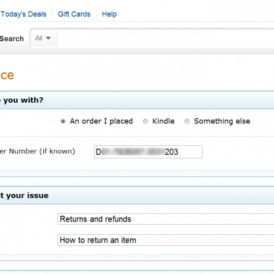 How to get a refund from Amazon for an Android App Store purchase | J.D ...
