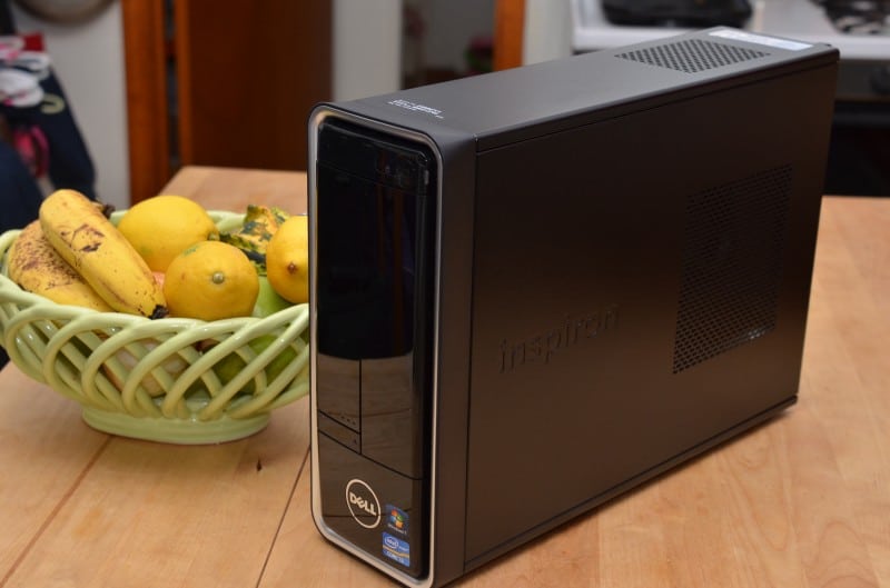 Best small form factor slim PC for less than $500? (late 2012) | J.D ...