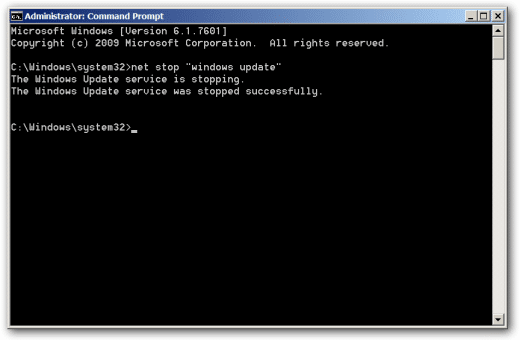 DISABLE: Restart Your Computer To Finish Installing Important Updates ...