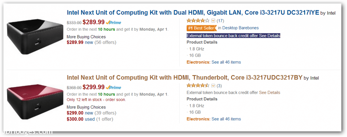 amazon-special-bounceback-offer-nuc-example-photo | J.D. Hodges