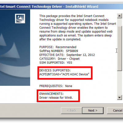 ACPI\SMO8810 Dell driver [SOLVED!] – ACPI\SMO8810 Dell driver [SOLVED!]