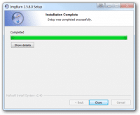 Safely install ImgBurn without OpenCandy malware – Safely install ...
