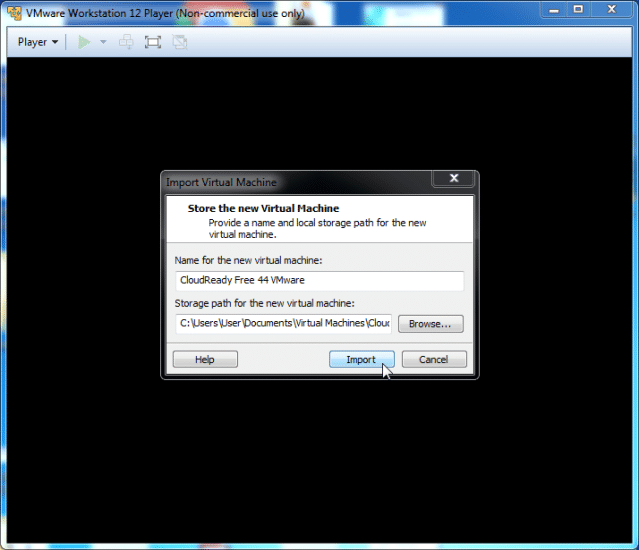 Neverware CloudReady VM (for VMWare/VirtualBox) [FREE] | J.D. Hodges