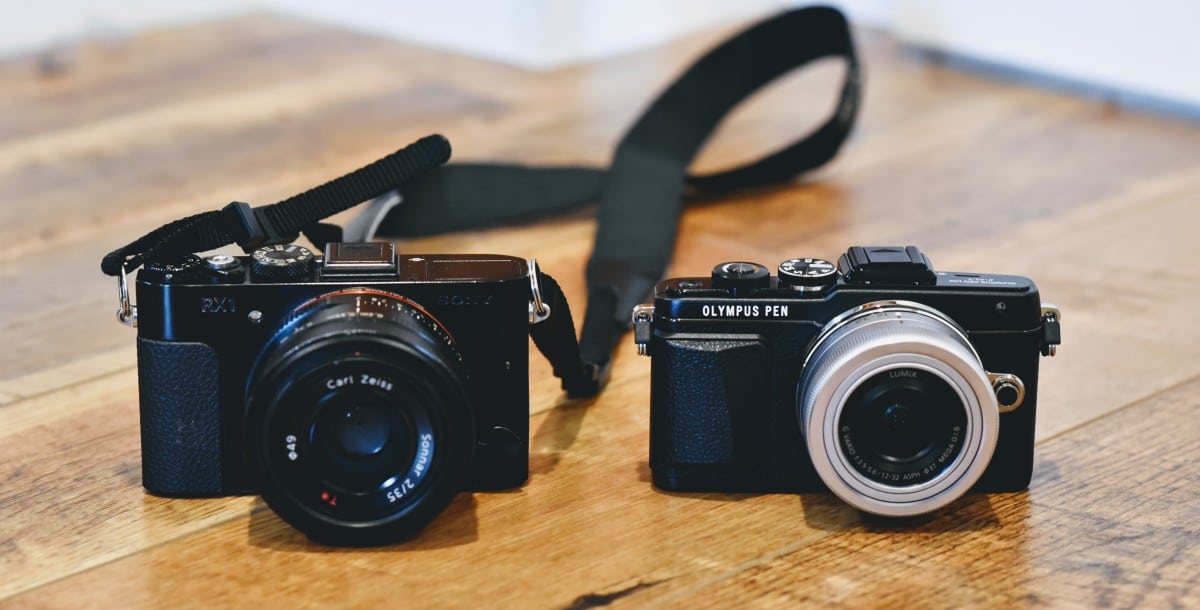 Sony RX1 Sample Photos | J.D. Hodges