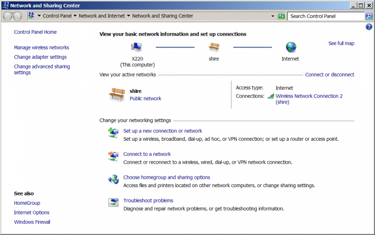 Can’t find network printer [SOLVED] | J.D. Hodges