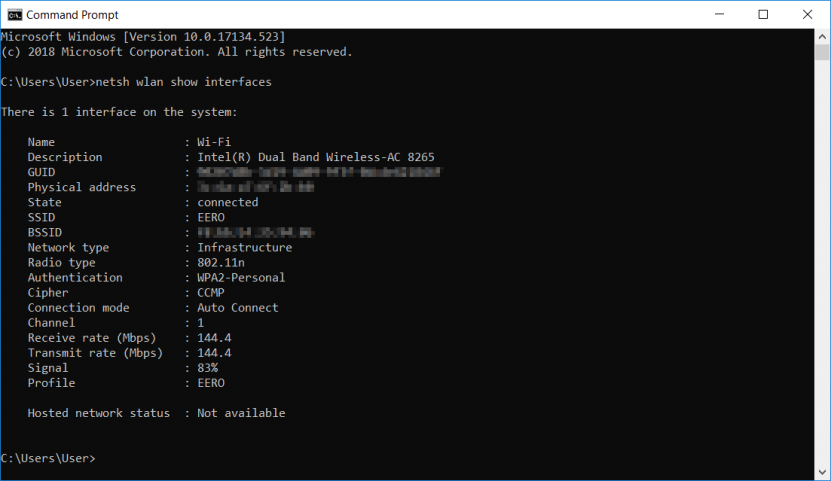 How to check WiFi speeds in Windows 10 [Solved] | J.D. Hodges