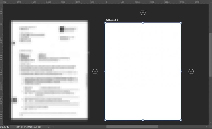 Complete Instructions for Creating Multi-Page PDF in Photoshop Using Artboards | J.D. Hodges
