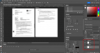 Complete Instructions for Creating Multi-Page PDF in Photoshop Using ...