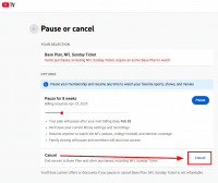 How to Cancel YouTube TV and All Memberships (2025 Guide) | J.D. Hodges