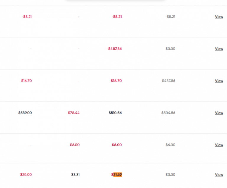 What Is This eBay Charge? How to Find Out and Fix It | J.D. Hodges