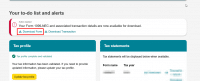 Amazon Associates 1099-NEC How to Find It in 2026